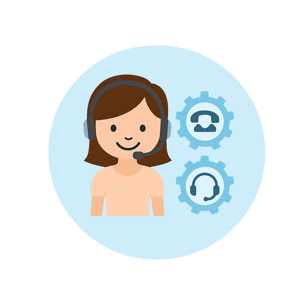 Contact Us — International Card Center